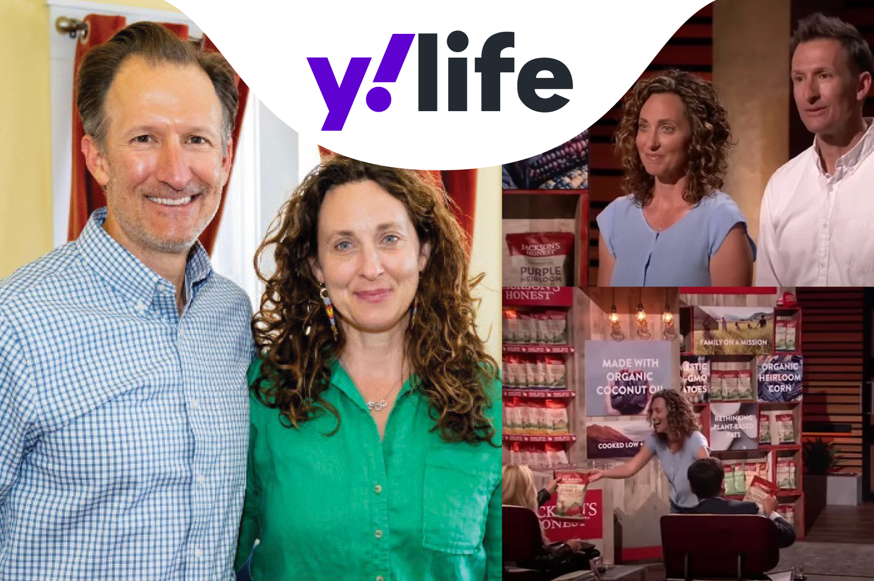 Jackson's Honest After Shark Tank: We Caught Up With The Founders ...