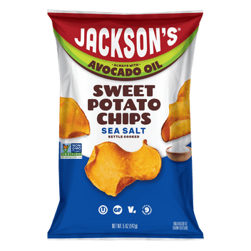 Find Us at Costco & Jackson's Chips